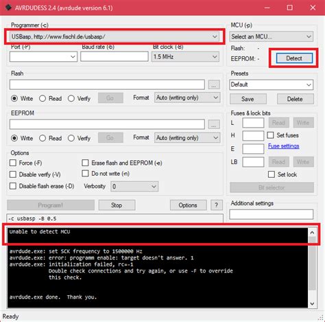 Usbasp Driver Installation