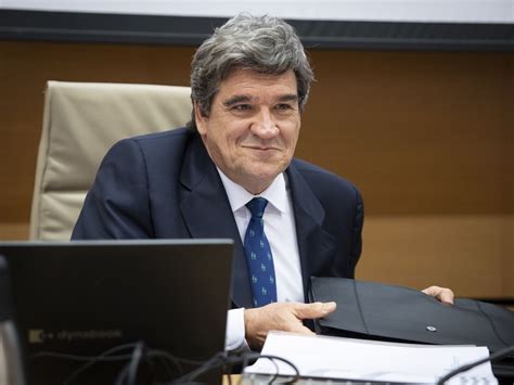 Escrivá impulsa ejes para Transformación Digital de España