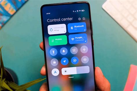 Серая шторка Miui 13 14 как убрать сделать прозрачной вернуть