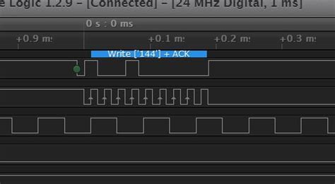 MSP432P401R EUSCI B3 BASE As I2C With INT EUSCIB3 Not Working With TIMER A2 BASE As PWM MSP