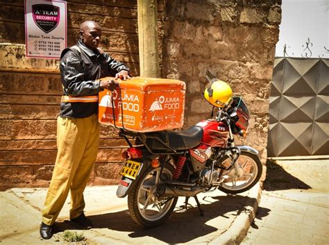Jumia Food To Shut Down In Nigeria Other Countries Techcity