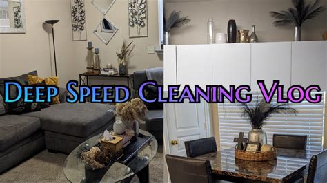 Doing Some Deep Speed Cleaning 😉 Youtube
