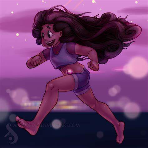Stevonnie By Analostan On Deviantart