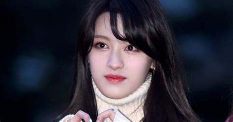 포토 Clc 오승희 하트도 사랑스럽게~