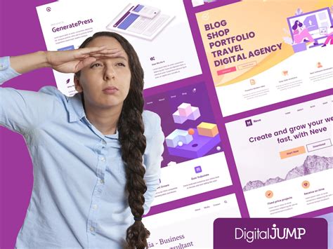 Advantages And Disadvantages Of Using Wordpress Templates