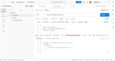 Api Backenddevelopment Webdevelopment Learningjourney Fatima Janoun