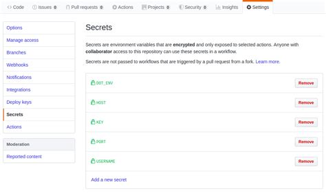 Construyendo Un Flujo Cicd Para Laravel Con Github Actions