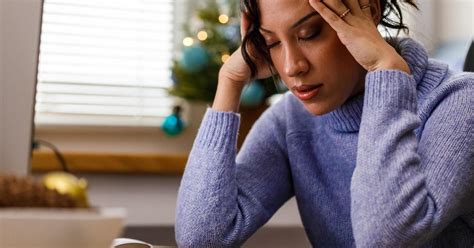 Holidays Stress You Out Youre Not Alone Internewscast Journal