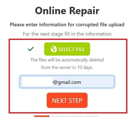 How To Repair Ppt Files Online For Free Best Solutions