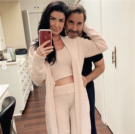 Botched Star Dr Paul Nassif Welcomes Daughter Paulina With Wife