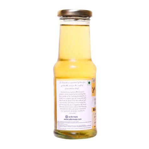 Buy Fermented Tea Haldi Ginger From Tassyam Sonipat Online — Foodwalas