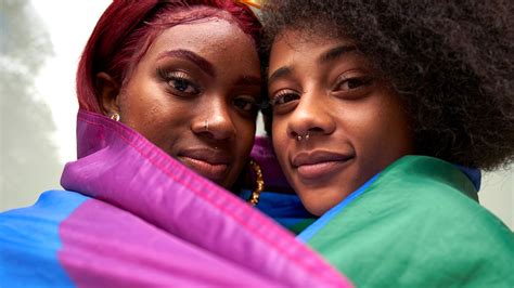 Forward With Pride Celebrating And Elevating Lgbtq Voices