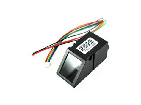 AS608 Optical Fingerprint Reader Module Sensor At Best Price In Pollachi
