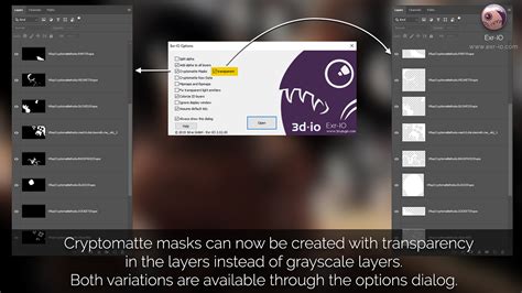Exr Io 20200 Update Exr Io Free Photoshop Openexr Plug In