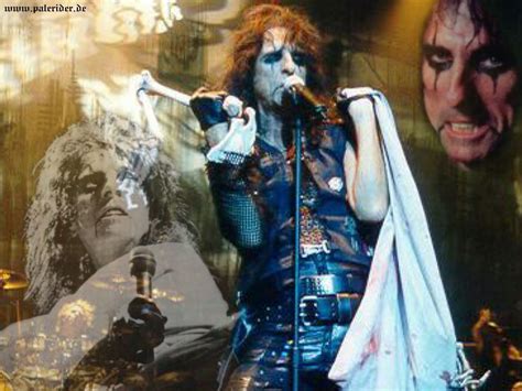 Alicecooper Alice Cooper Wallpaper 2516327 Fanpop