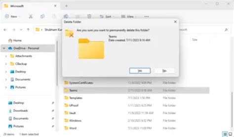 Polls Not Working In Teams Fix