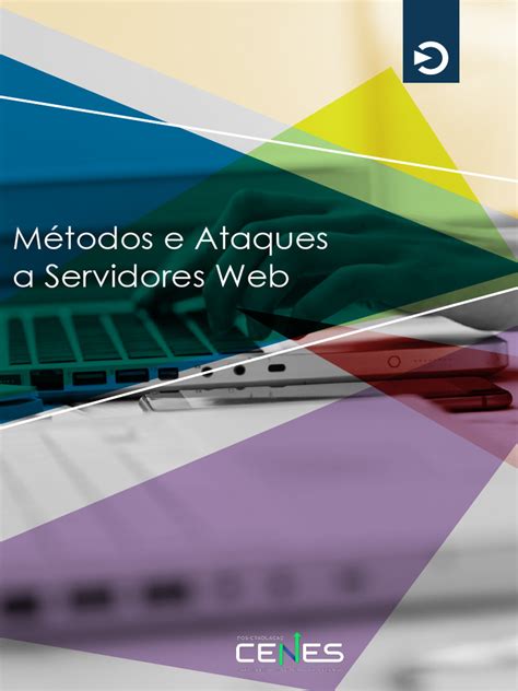 8metodos Ataques A Servidores Web Pdf