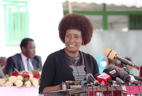 New Era For Tsc Secretariat Staff As First Code Of Conduct Sets In