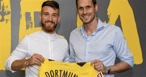 Bvb Neuzugang Salih Özcan Deshalb Spiele Ich Nun Für Die Türkei