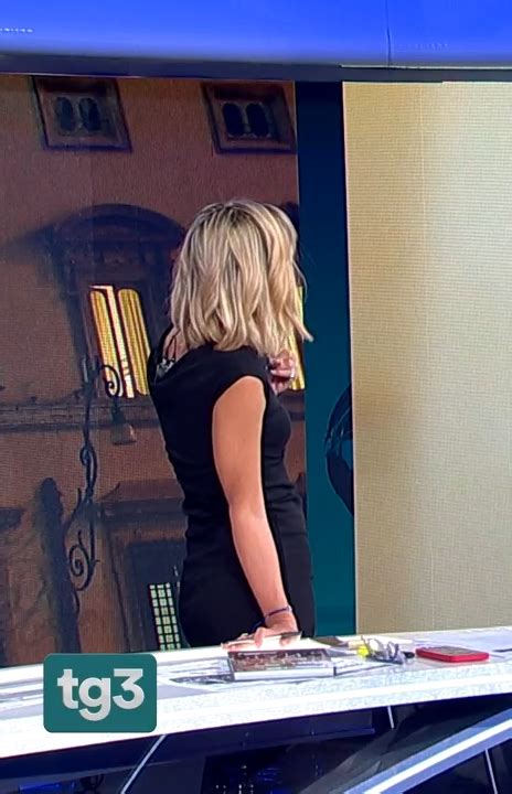 Monica Giandotti 248 TELEGIORNALISTE FANS FORUM