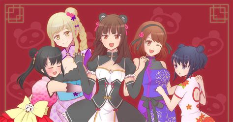 スクールガールストライカーズ スクストまとめ3 ＊のイラスト Pixiv