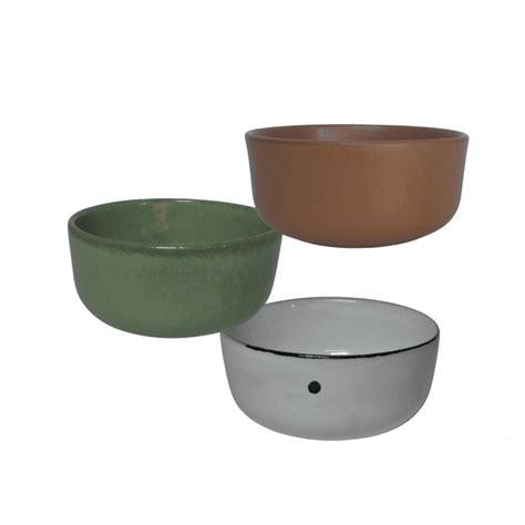 Mini Bite Bowl Argilla Pottery Online Shop