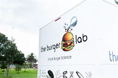 The Burger Lab Paengaroa