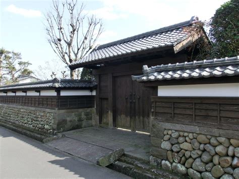 ＜飫肥城 後編＞ 城郭建造物”御殿（居館）”を巡る－最後の藩主が藩知事に任命され入った”豫章館” シロスキーのお城紀行