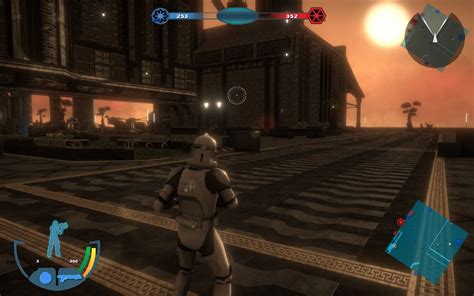 Star Wars Battlefront 2 Greatest Hits Loading Screen