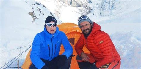 Missing European Climbers Found Dead On Nanga Parbat