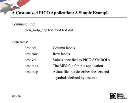 PPT Reconnect Using PICO PowerPoint Presentation Free Download ID