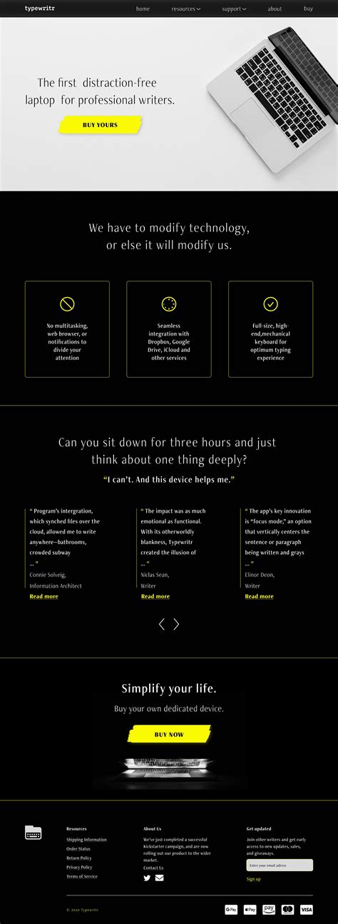 Visual Design Fundamentals 06 — My Journey To Becoming A Ui Ux… By