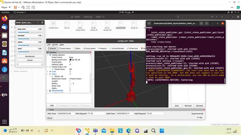 GitHub Alanoudali Task Install And Run Arm Package