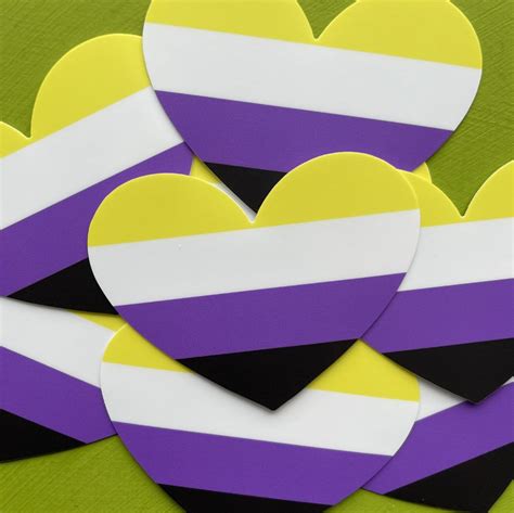 Happy Nonbinary Awareness Week Gender Inclusive Schools