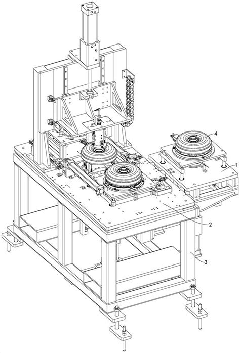 detection equipment for hydraulic torque converter eureka patsnap