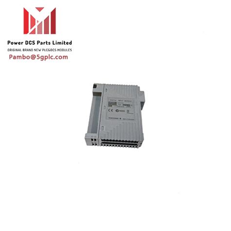 yokogawa adv151 p00 digital input module brand new