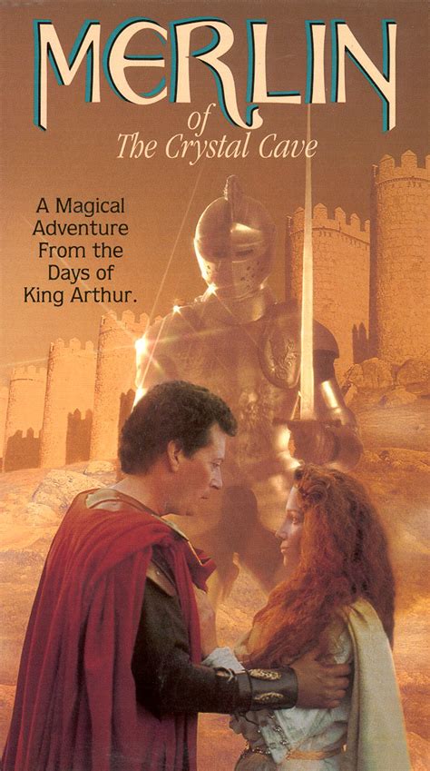 Merlin Of The Crystal Cave Where To Watch And Stream TV Guide