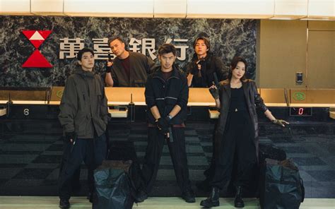 林哲熹、陳柏霖曖昧bl飄腐味 情敵戰爭燒到戲外 電影 噓！星聞