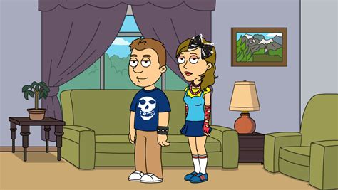 Zoey Balkin Goanipedia Fandom