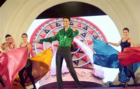 Sandip Soparrkar Found Himself In Samba Bihu Fusion Dance Controversy