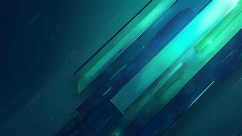 High Resolution Modern Digital Art With Angular Lines And Gradient Effects Geometric Background