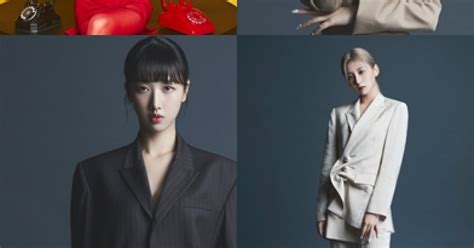 임창정 걸그룹 미미로즈 베일 벗은 비주얼 익숙한 얼굴도 있네