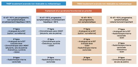 Tumeurs Neuroendocrines Du Pancréas Et De Lintestin Grêle Onko