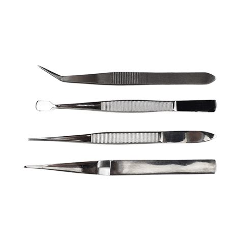 Craft And Hobby Tweezers Tweezer Sets Excel Blades