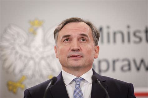 Komisja ds Pegasusa ma pomysł jak przesłuchać Ziobrę pomimo choroby