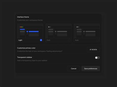 Universal Ui Kit Web Widgets By Collidemade On Dribbble