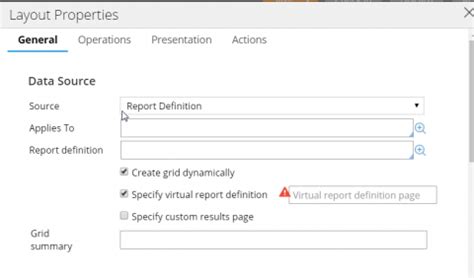 Dynamic Columns In The Repeat Grid Support Center