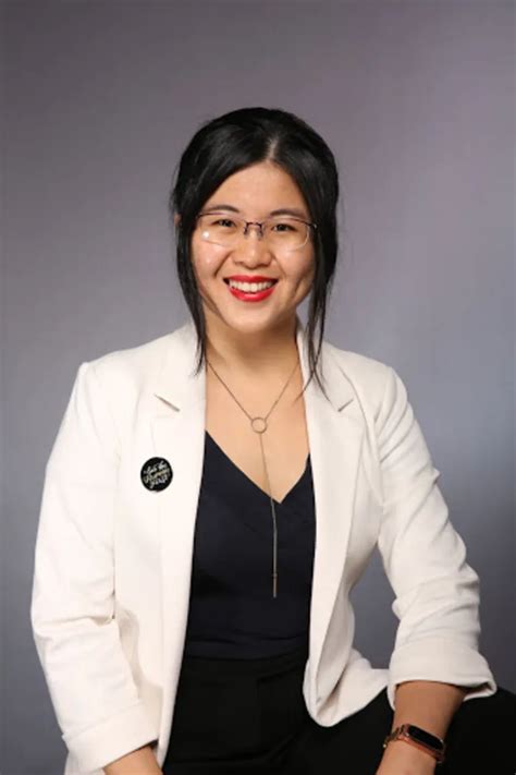 Gwen Yi Wong The Obama Foundation