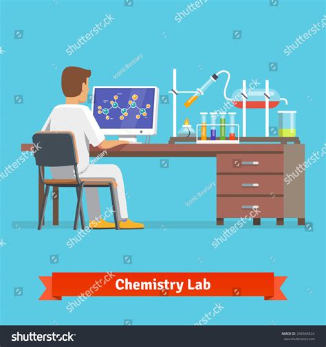 Computer Lab Vector Images Stock Photos Vectors Shutterstock