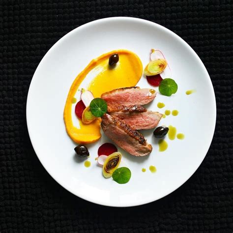 Pin By Susanzandra On Foodgasm Food Inspiration Fine Food Food Plating